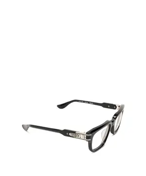 Chrome Hearts Full-rimmed Plano Lenses