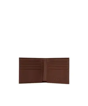 Ralph Lauren Polo Bear Leather Wallet