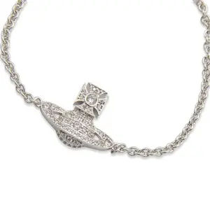 VIVIENNE WESTWOOD Embossed Bracelet