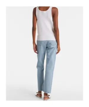 Rabanne Sequined Wool And Cashmere Top