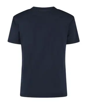 JAMES PERSE Short Sleeve Crewneck T-shirt