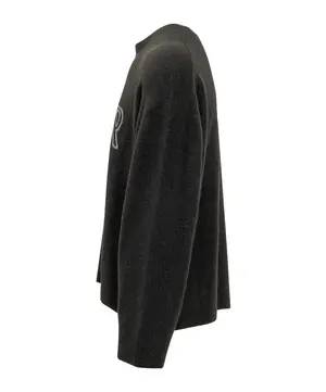 REPRESENT Long-sleeved Sweater