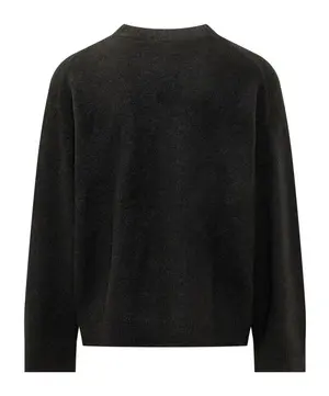 REPRESENT Long-sleeved Sweater