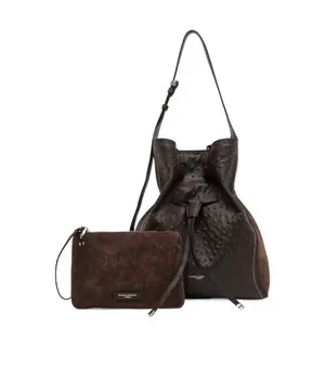 GIANNI CHIARINI Sienna Handbag