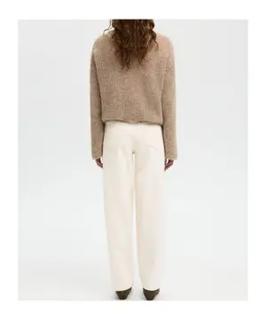 SELECTED Buttoned Jeans