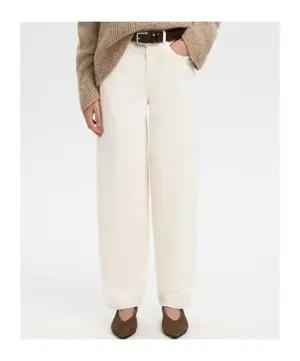 SELECTED Buttoned Jeans