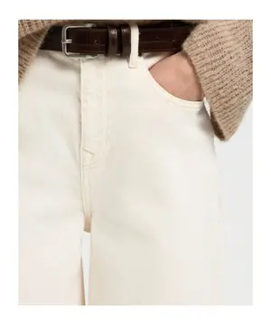 SELECTED Buttoned Jeans