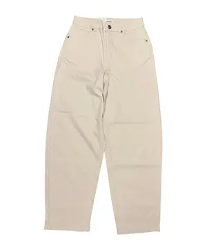 SELECTED Buttoned Jeans Barrel Fit