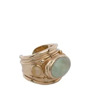 Gas Bijoux Simone' Ring