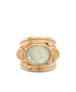 Gas Bijoux Simone' Ring