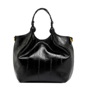 GIANNI CHIARINI Dua Shoulder Bag