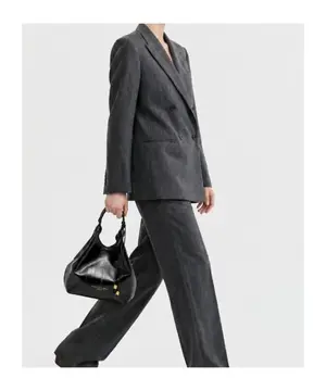 GIANNI CHIARINI Dua Shoulder Bag