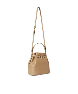 Ralph Lauren Blke' Medium Bucket Bag