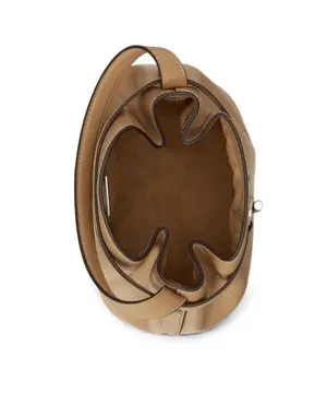 Ralph Lauren Blke' Medium Bucket Bag