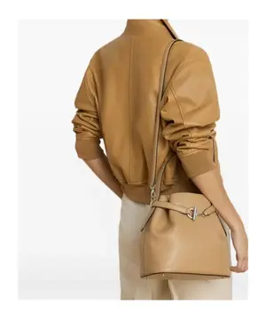 Ralph Lauren Blke' Medium Bucket Bag