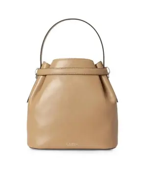 Ralph Lauren Blke' Medium Bucket Bag