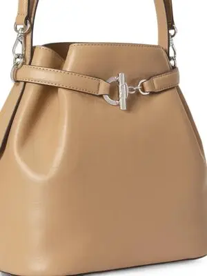 Ralph Lauren Blke' Medium Bucket Bag