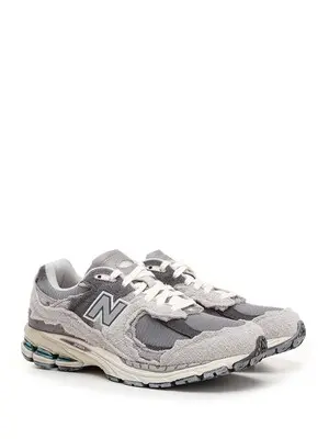 NEW BALANCE 2002r Protection Pack Suede Trainers