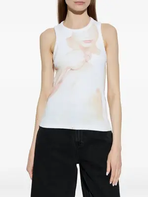CARNE BOLLENTE Crew-neck Vest