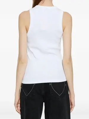 CARNE BOLLENTE Crew-neck Vest