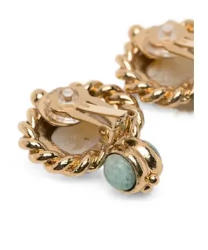 Gas Bijoux Amarante Cabo Earrings