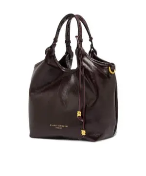 GIANNI CHIARINI Dua Shoulder Bag