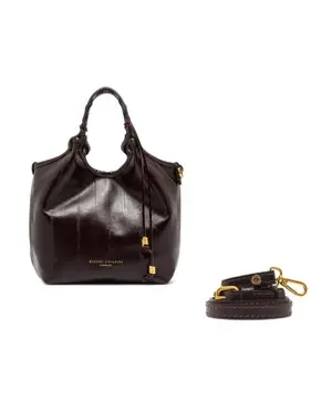 GIANNI CHIARINI Dua Shoulder Bag