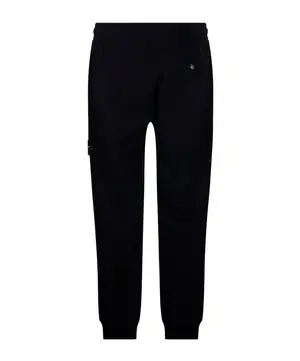 Stone Island Logo Patch Track Pants