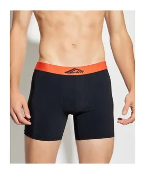 Dsquared2 Patterned Swim Trunks