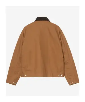 Carhartt Work In Progress W' Og Detroit Jacket