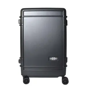 EASTPAK Resist Luggage Case Medium - Black