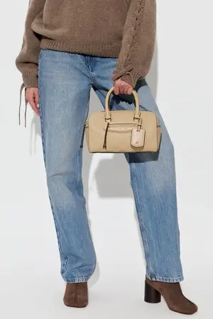 Michael Kors Zippered Handbag