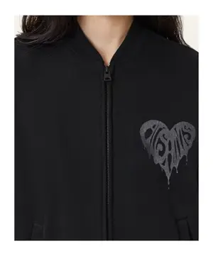 ALLSAINTS Long-sleeved Casual Jacket