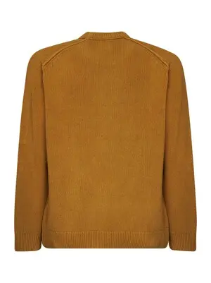 C.P. COMPANY Long-sleeved Pullover
