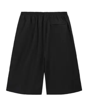 ADIDAS X WILLY CHAVARRIA Pleated Twill Shorts