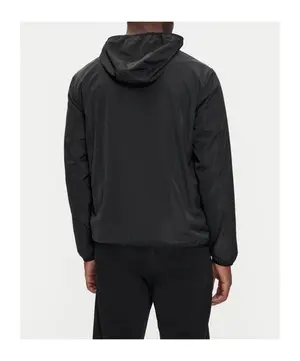 EA7 Core Identity Hooded Jacket