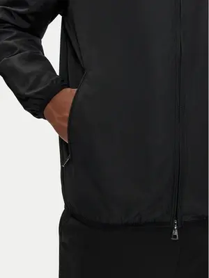 EA7 Core Identity Hooded Jacket