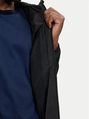EA7 Core Identity Hooded Jacket