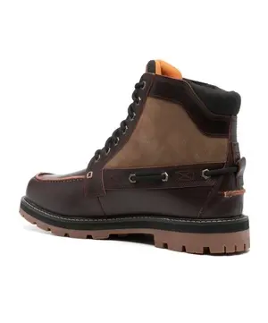Timberland Laced Boots
