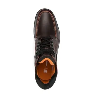 Timberland Laced Boots