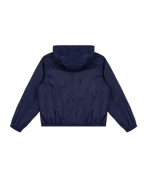 Moschino Teddy Bear-print Jacket