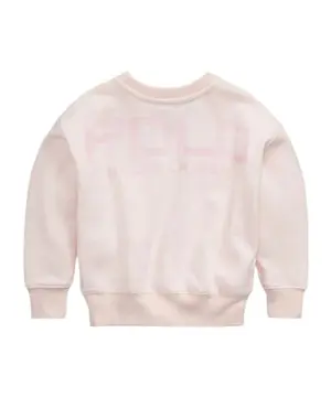 Ralph Lauren Long-sleeved Sweater