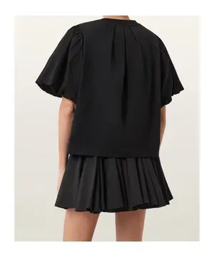 ALLSAINTS Crew Neck T-shirt