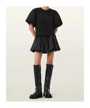 ALLSAINTS Crew Neck T-shirt
