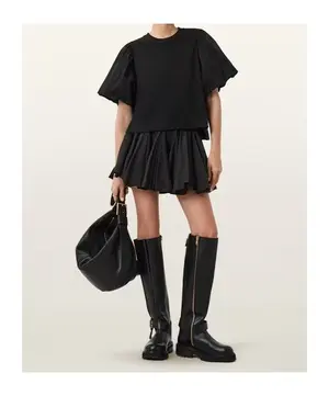ALLSAINTS Crew Neck T-shirt