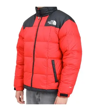 The North Face Lhotse Jacket - Orange