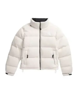 The North Face Zip-up Jacket