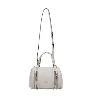 Liu Jo Zippered Shoulder Bag