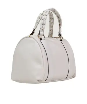 Liu Jo Zippered Shoulder Bag