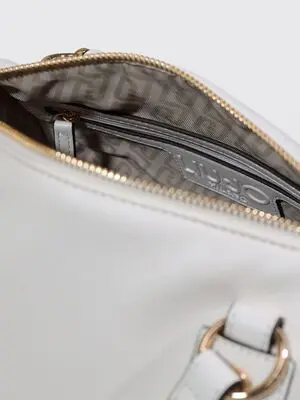 Liu Jo Zippered Shoulder Bag